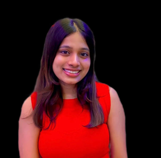 Cheryl Dsouza - Portfolio